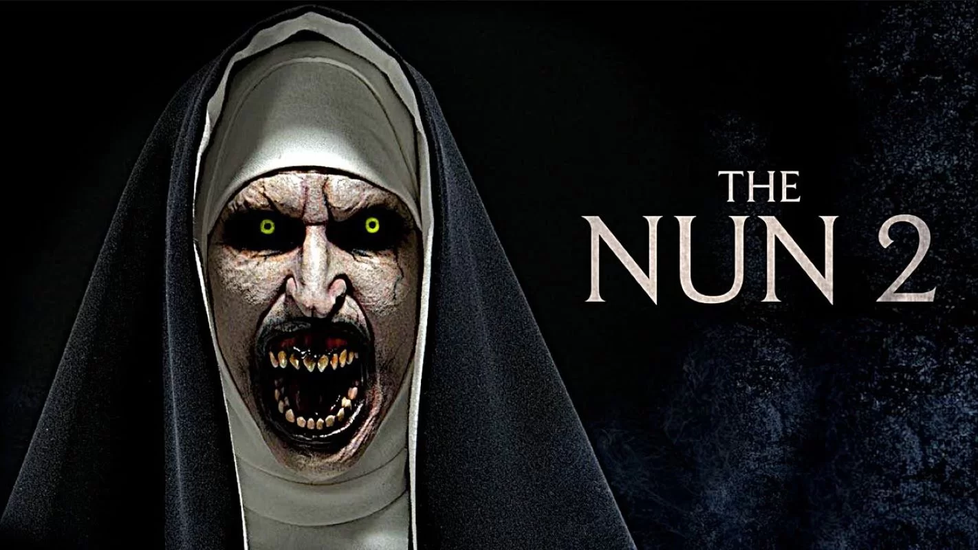 The Nun 2 | Real Mister X
